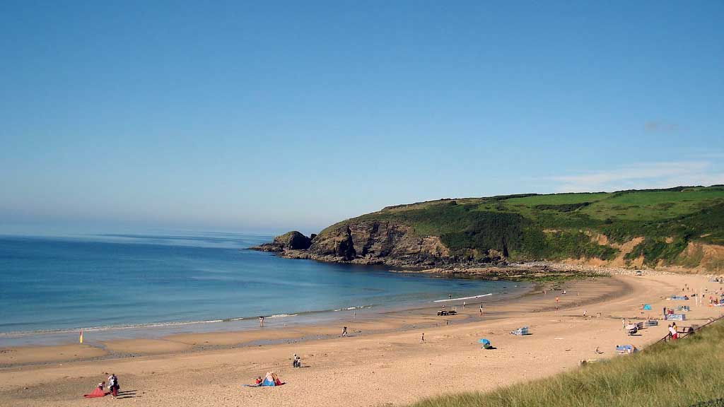 Praa Sands Properties