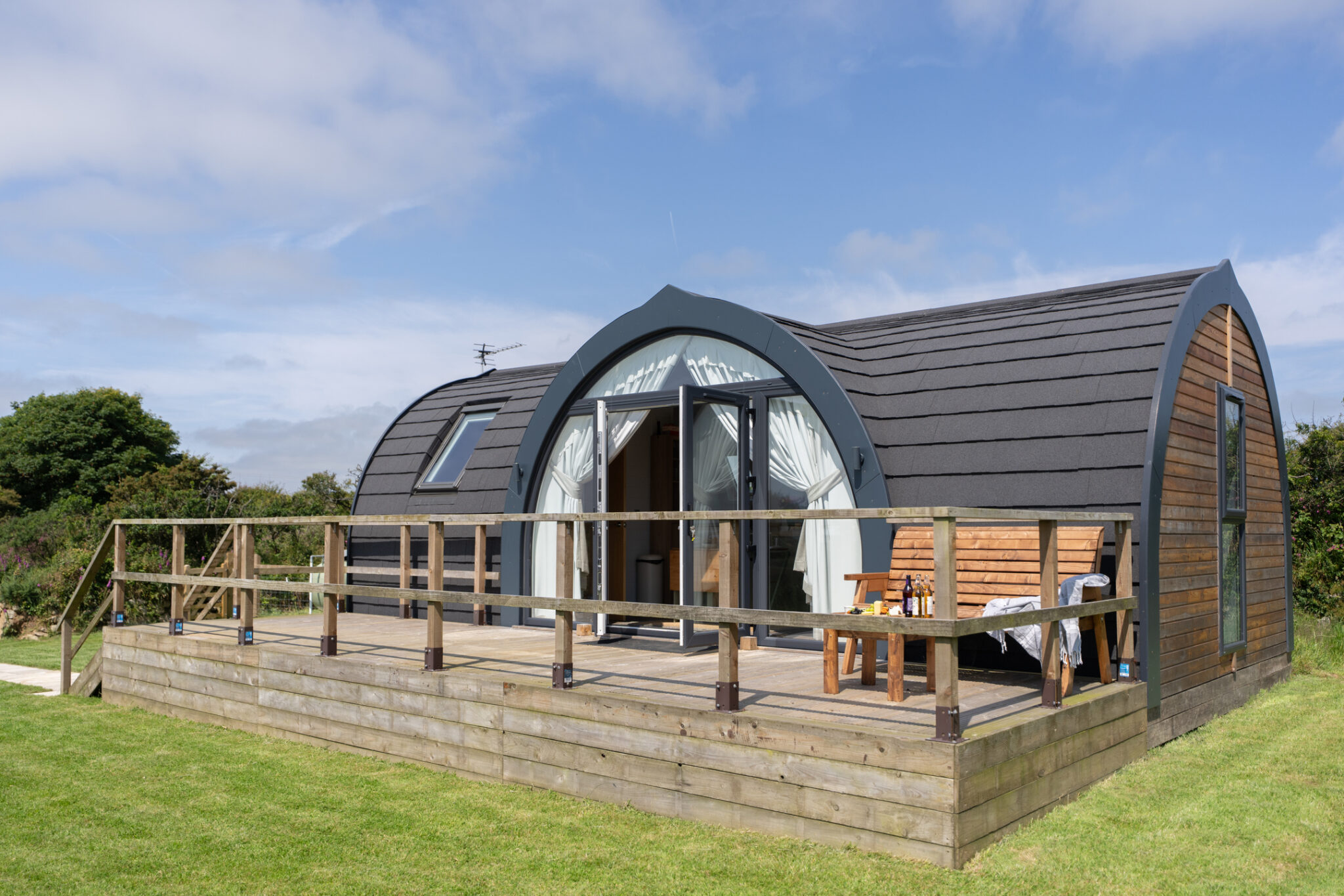 Ocean Holidays Cornwall | Holiday Cottages & Homes in St Ives