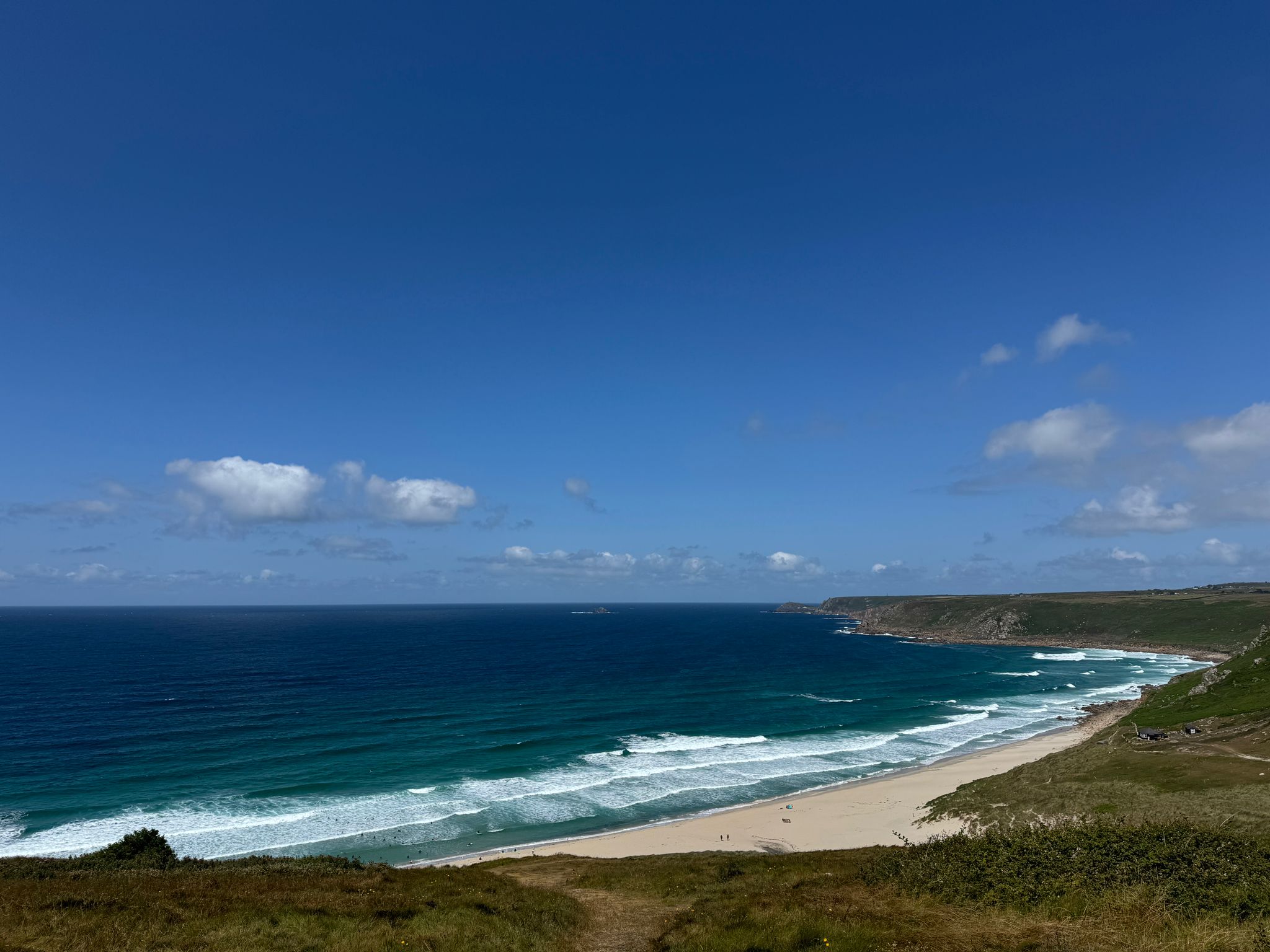 Top Summer Holiday Activities in Cornwall 2025 | Family Guide